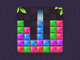 Jeu Block Puzzle Jewel gratuit sur Jeux.com