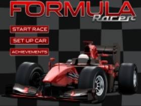 Formula Racer - Free game at PlayHub Boosting Marketplace