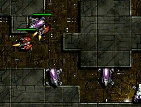 Xeno Tactic 2 - Free game at Pintgames.com