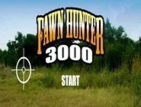 Fawn Hunter 3000 : Jeux de Tir - Combat gratuit
