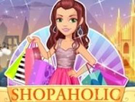 Shopaholic Milan - Free game at Playpink.com