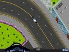 Police 911 Rescue Team - Free game at Playhub.com