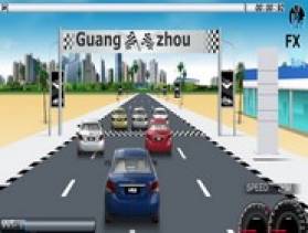 3D Racing Craze - Free game at Playhub.com