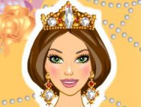 Jeu Coiffures Tendances gratuit sur Jeux.com