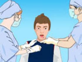 Operate Now: Dental Surgery - Free game at Playpink.com