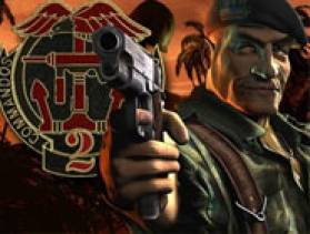 Jeu Commando 2 gratuit sur Jeux.com