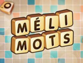 Méli Mots - Jeux gratuits sur Jeux.com