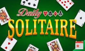 Daily Solitaire