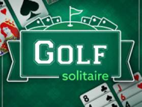 Jeu Golf Solitaire Arkadium gratuit sur Jeux.com