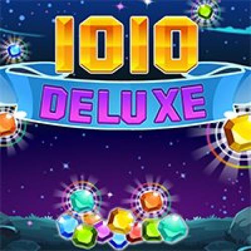 Jeu 1010 Deluxe gratuit sur Jeux.com
