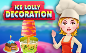Ice lolly - Free game at Playpink.com