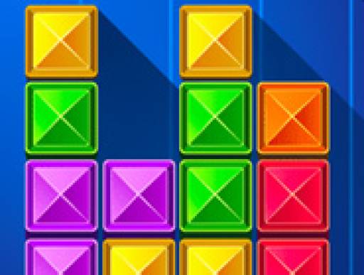 Jeu TenTrix gratuit sur Jeux.com