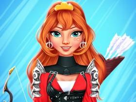 Super Girls Ready To Adventure - Free game at Playpink.com