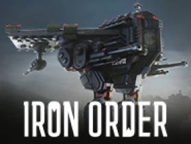 Iron Order 1919 - Jeux gratuits sur Jeux.com