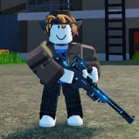 Mini Roblox War Game - Free game at Playhub.com
