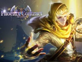 Phoenix Contract - Free game at Playhub.com