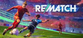 Jeu Rematch gratuit sur Jeux.com