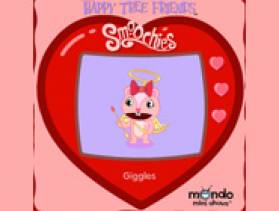 Happy Tree Friends Smoochies - Free game at Playhub.com