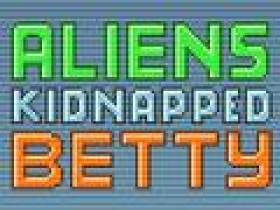 Aliens Kidnapped Betty
