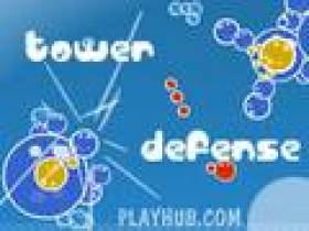 Bubble Tanks Tower Defense