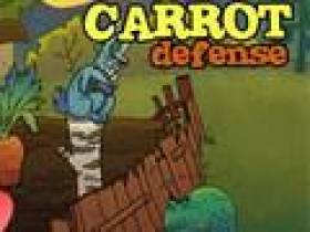 Carrot Defense