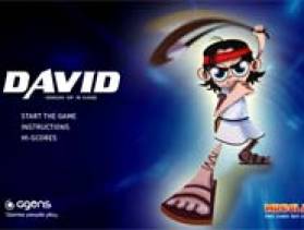 David - Free game at Playhub.com