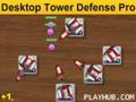 Desktop Tower Defense Pro
