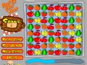 Fruity Flip Flop - Free game at Pintgames.com