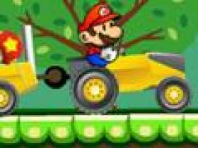 Mario Express - Free game at Playhub.com