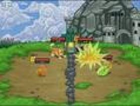 Min-hero tower of sages