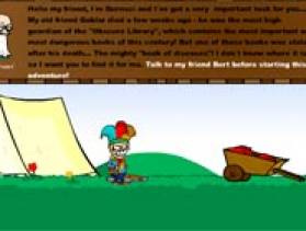 Morbus - Free game at Pintgames.com