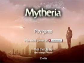 Mytheria - Free game at Pintgames.com