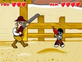 Quick Draw - Free game at Playhub.com