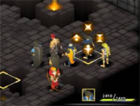 Tactics Core - Free game at PlayHub Boosting Marketplace