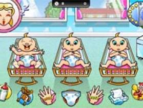 Terrible Triplets - Free game at Pintgames.com