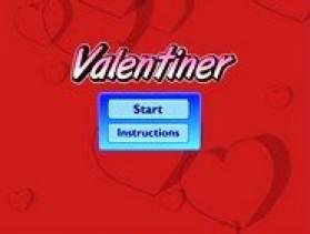Jeu Valentiner gratuit sur Jeux.com